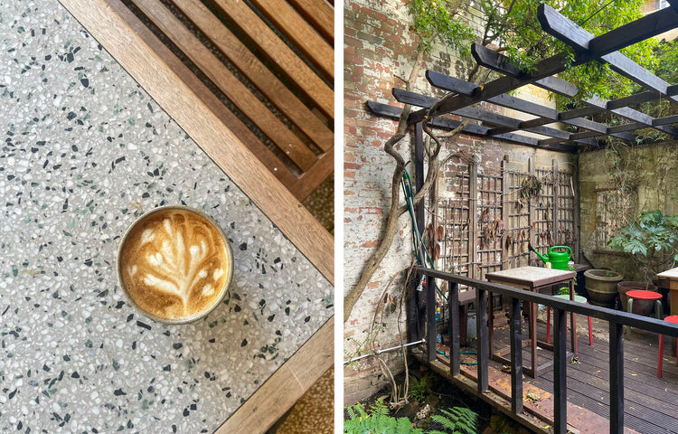 Caz Facey—Neighbourhood Guide to Lambeth – Things You Can Buy by ...