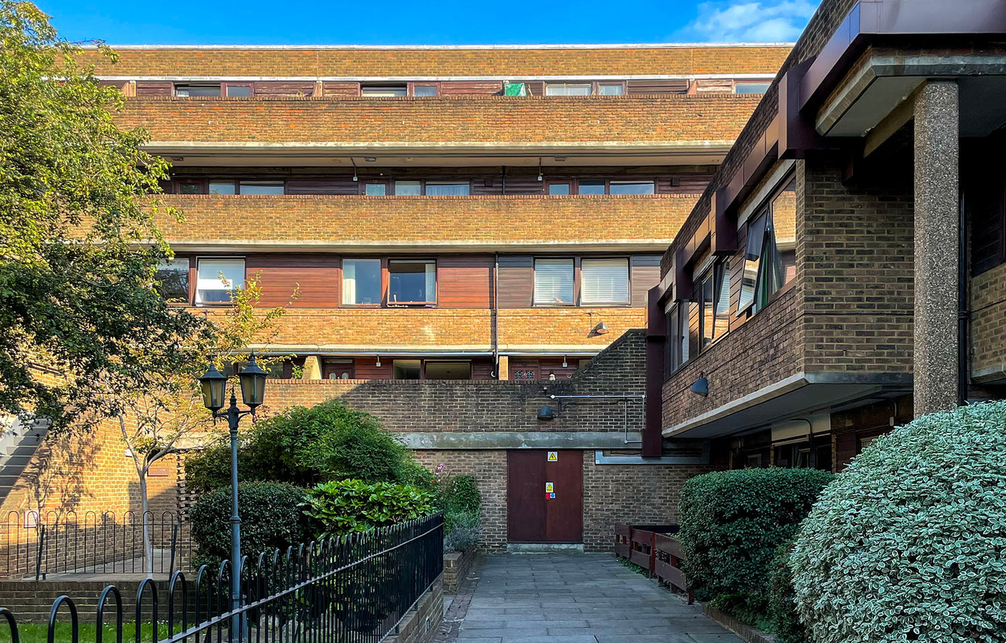 Caz Facey—Neighbourhood Guide to Lambeth – Things You Can Buy by ...